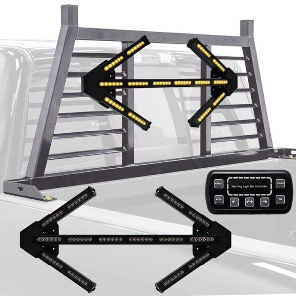 Flashing Arrow Boards | High Visibility & Durable | VOLTEX