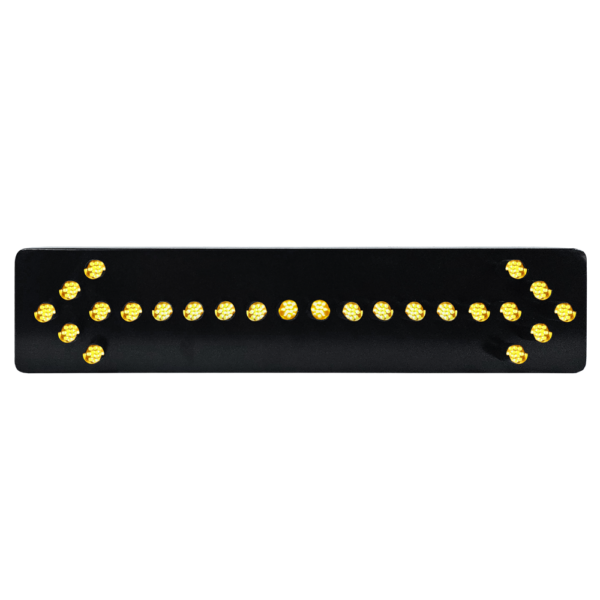 VMS Board | Versatile Traffic Control | VOLTEX