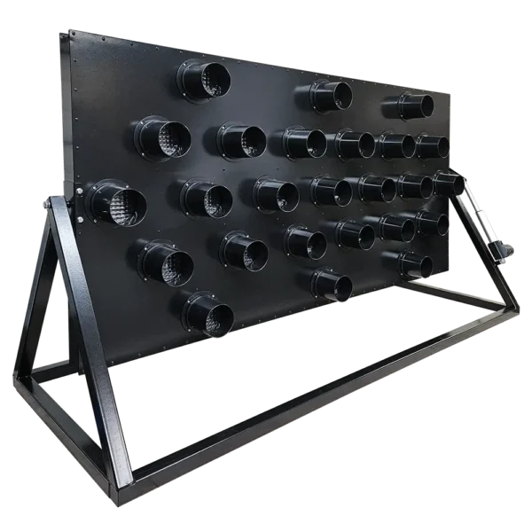 Truck Mounted Arrow Board | Easy Install & Durable | VOLTEX