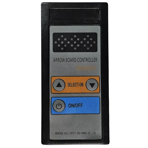 LED Arrow Board | Easy Install & Waterproof | VOLTEX